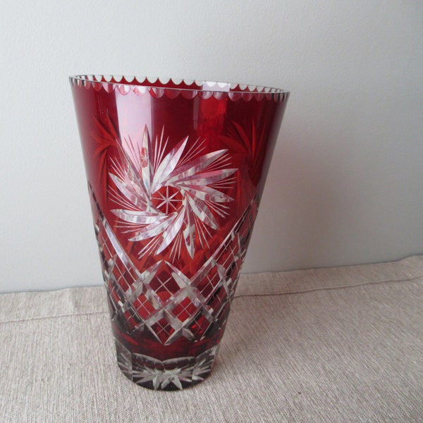 Pinwheel Crystal - Etsy