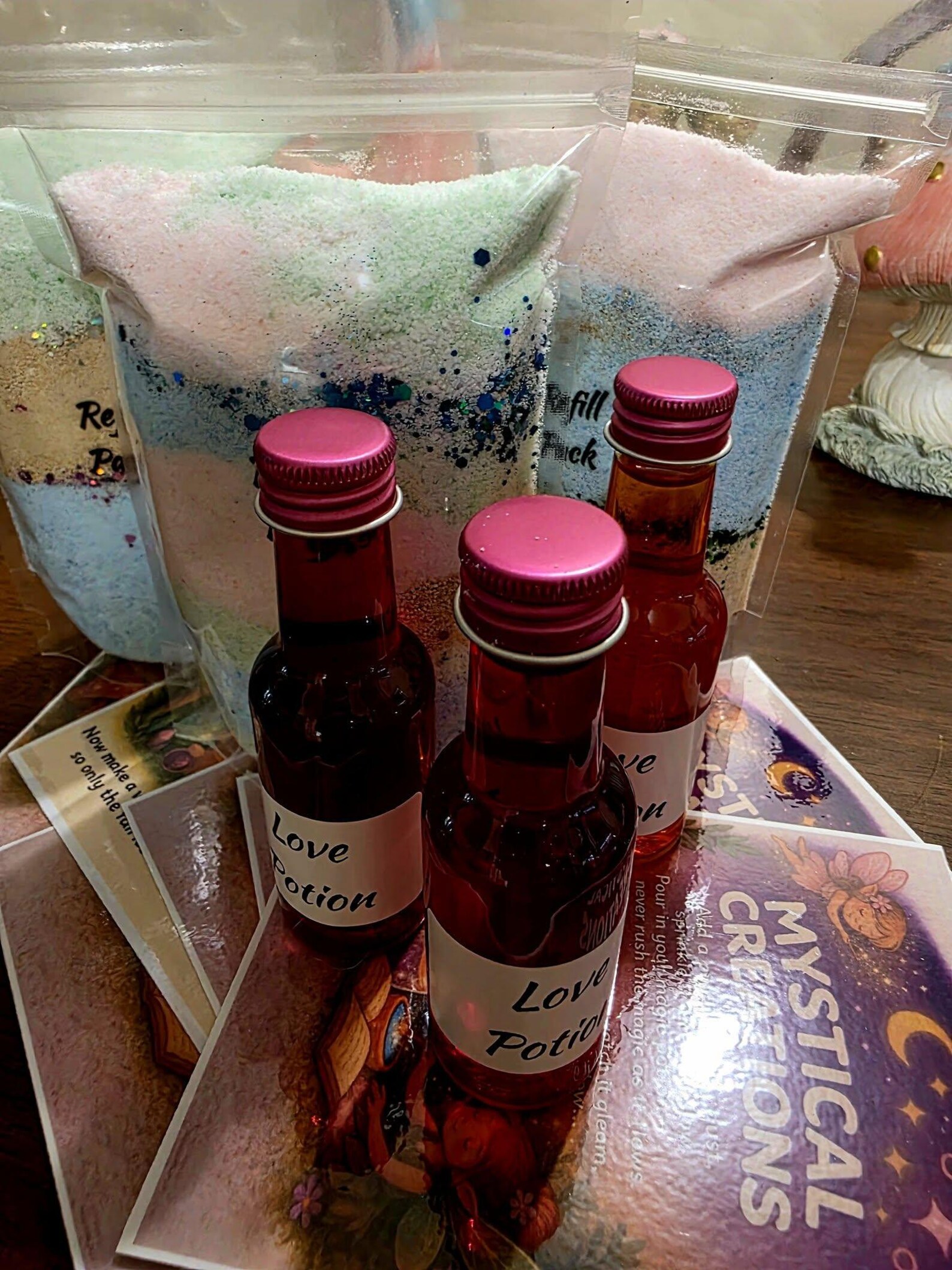Refill Pack - Etsy Australia