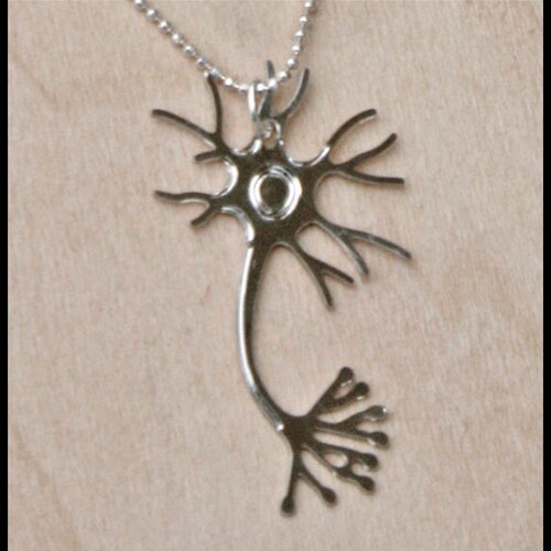 Kawaii Brain Cells Kiss Cut Sticker Neuroscience Neurology | Etsy