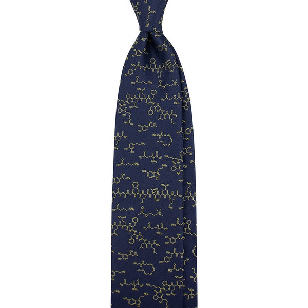 Science Tie - Etsy