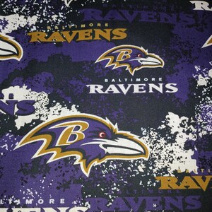 Ravens Bucket Hat - Etsy
