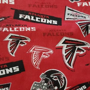 Atl Falcons Bucket Hat - Etsy