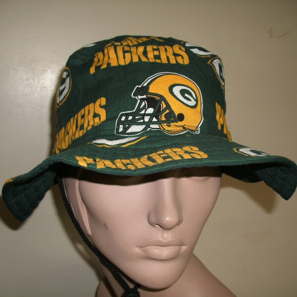 Fishing Bucket Hat - Etsy