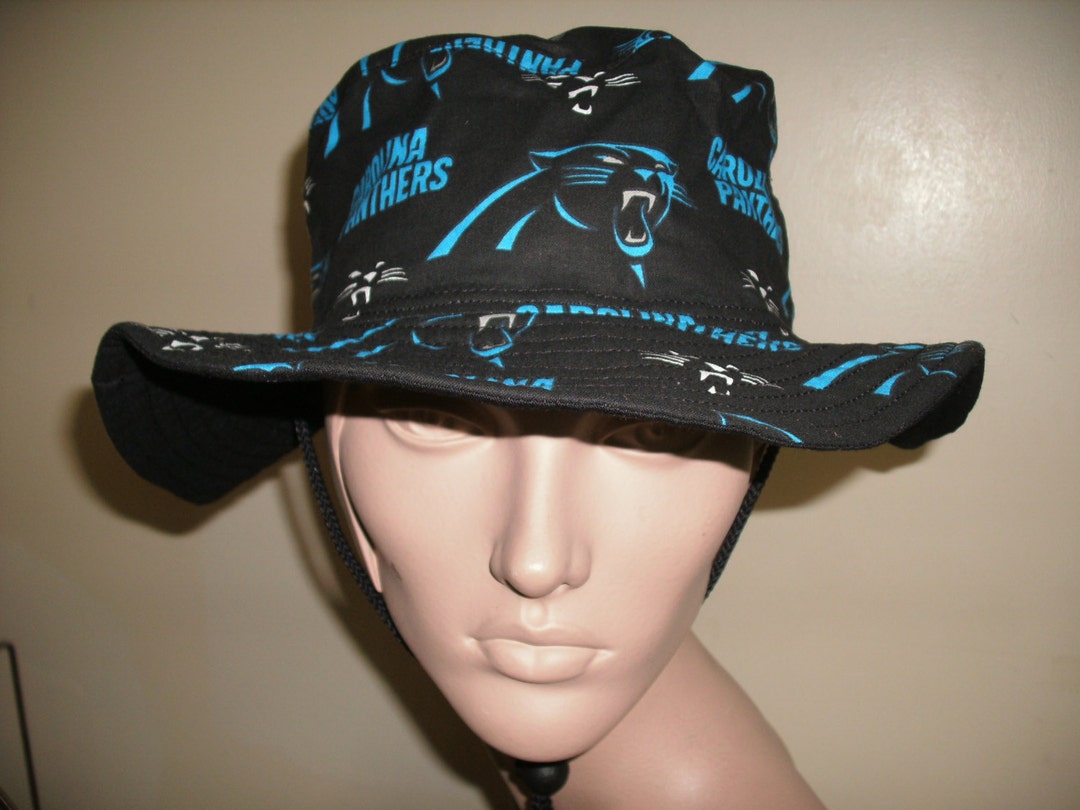 Panther Bucket Hat - Etsy