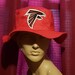Atl Falcons Bucket Hat - Etsy