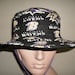 Ravens Bucket Hat - Etsy