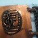 Vintage Copper Musical Note Bracelet Vintage Copper Jewelry Musical ...