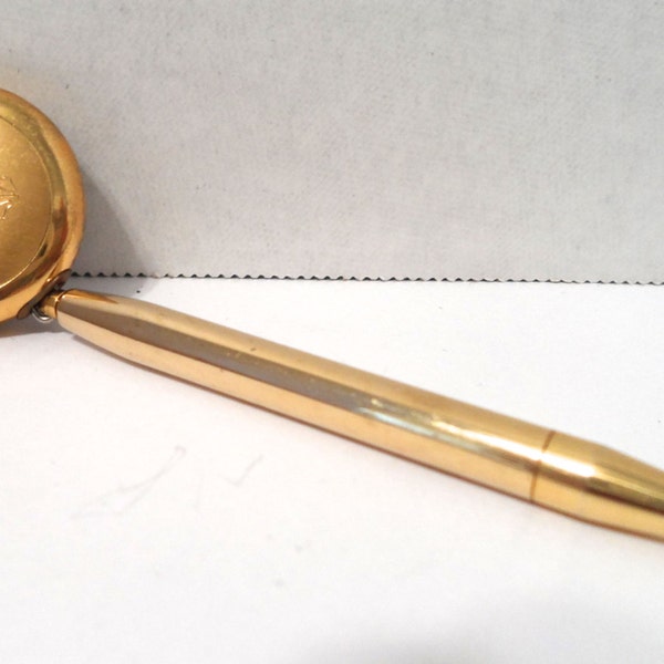 Retractable Pencil - Etsy