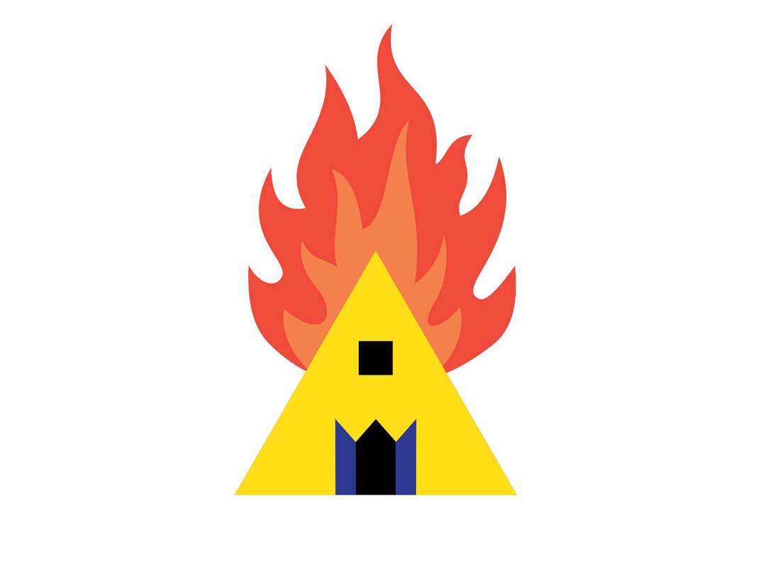 Midsommar Digital File SVG PNG - Etsy