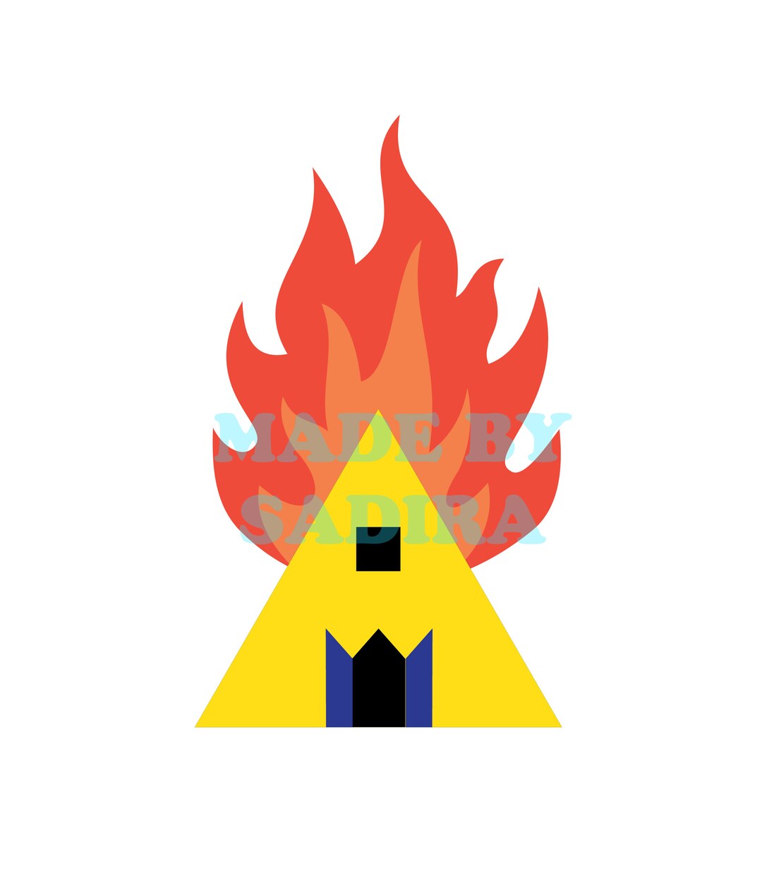 Midsommar Digital File SVG PNG - Etsy