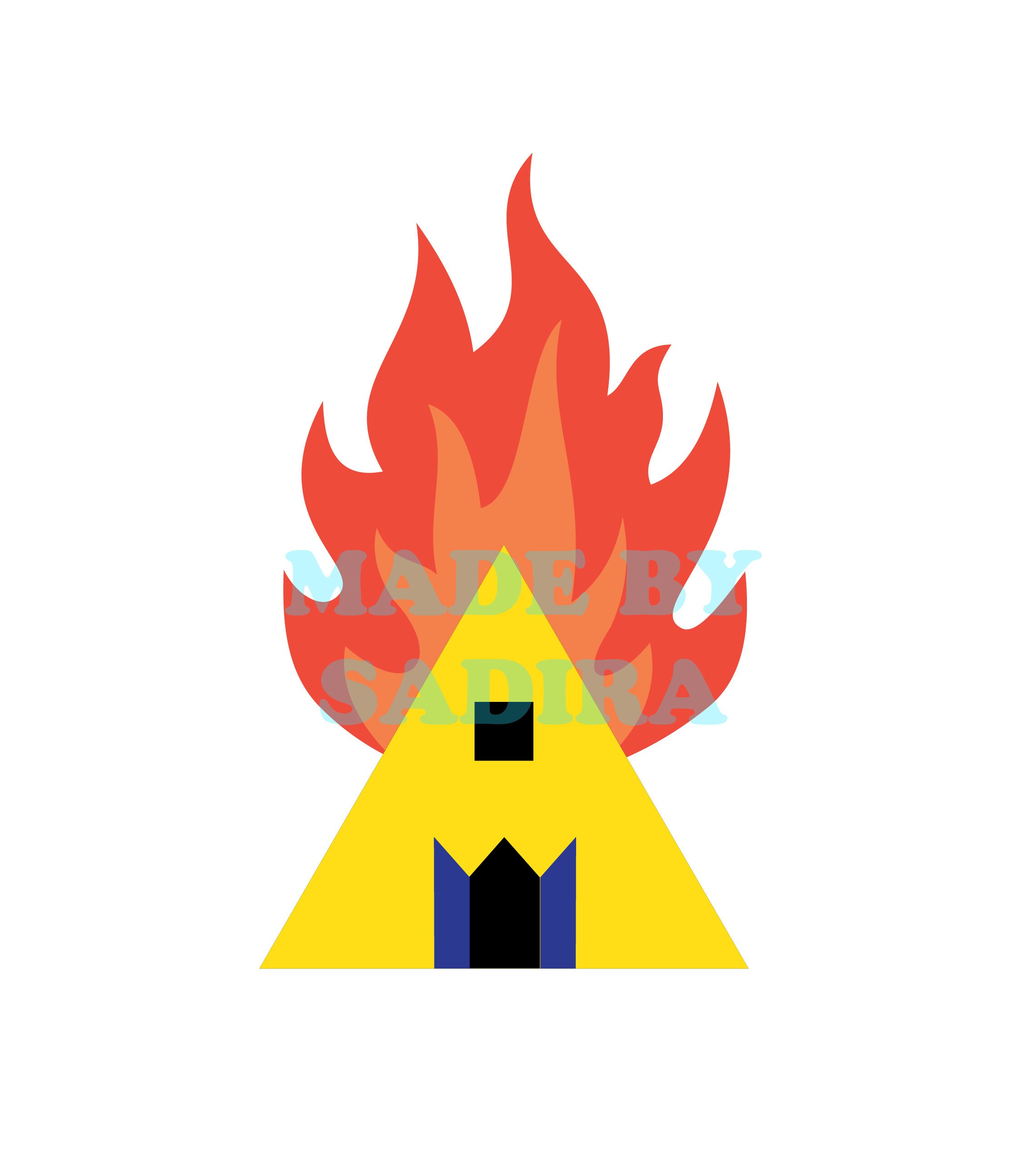 Midsommar Digital File SVG PNG - Etsy