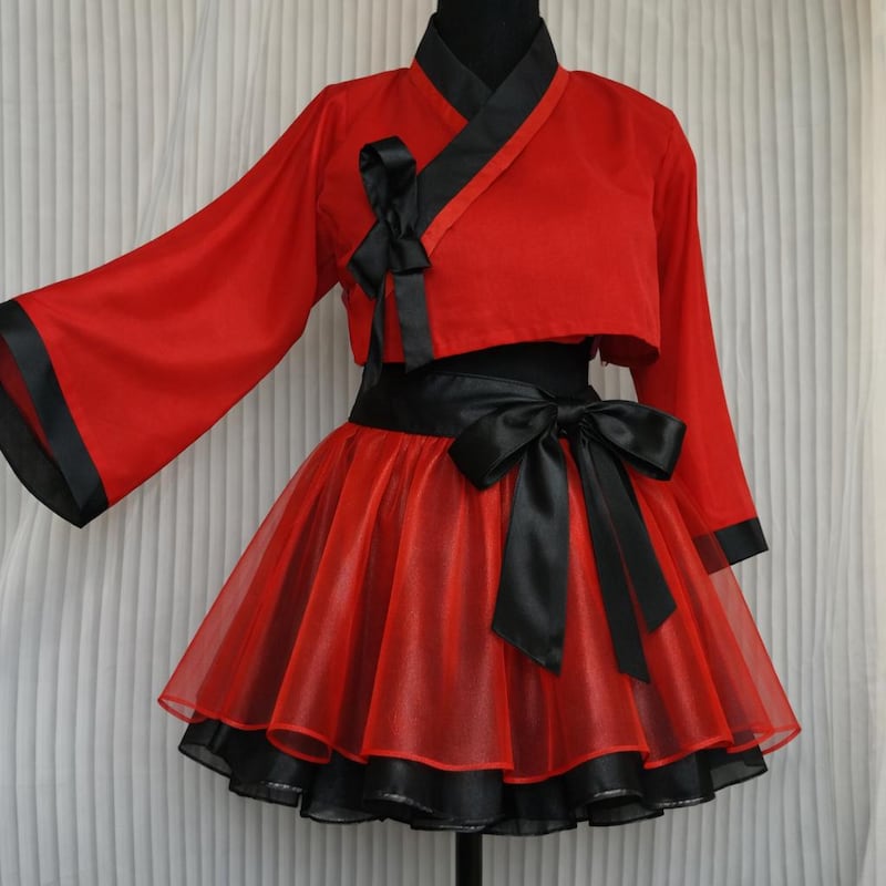 Bts Costume - Etsy
