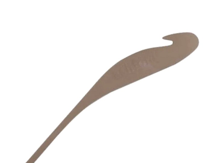 Ashford Reed Threading Hook (double Ended) - Etsy