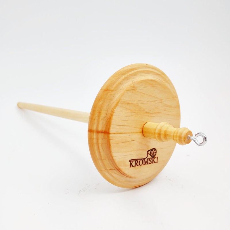 Drop Spindle - Etsy