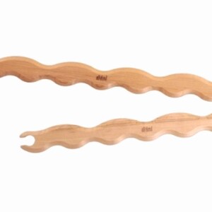 Ashford Pattern Shuttles Wavy Stick Shuttle Large 70 Cm /medium 50cm ...