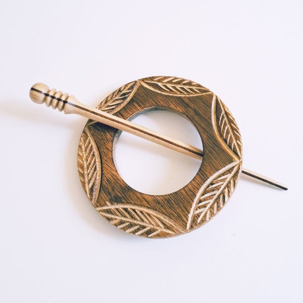 Handmade Shawl Pins - Etsy