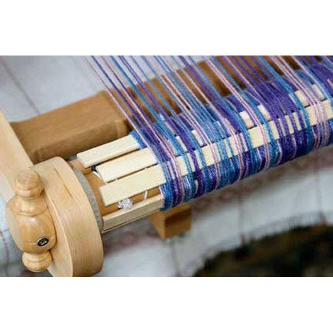 Kromski Warp Sticks ,harp Forte Loom/compatible With All Brands/rigid ...