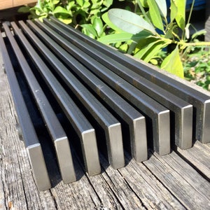 Super Heavy-duty Profesional Grill Top 6 X 24 Replacement Section ...