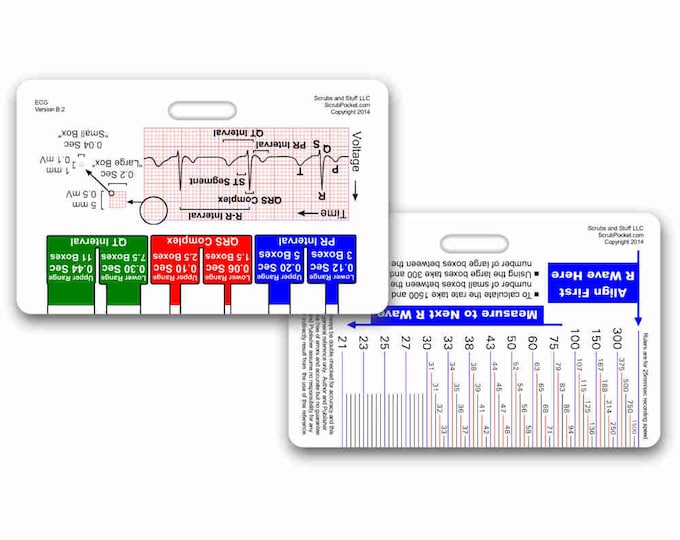 Medication Titration Badge Card Reference Horizontal for Nurse - Etsy