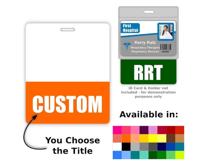 Badge Buddy/medical Laboratory/mlt/mt/mls/clinical Lab Science/lab ...