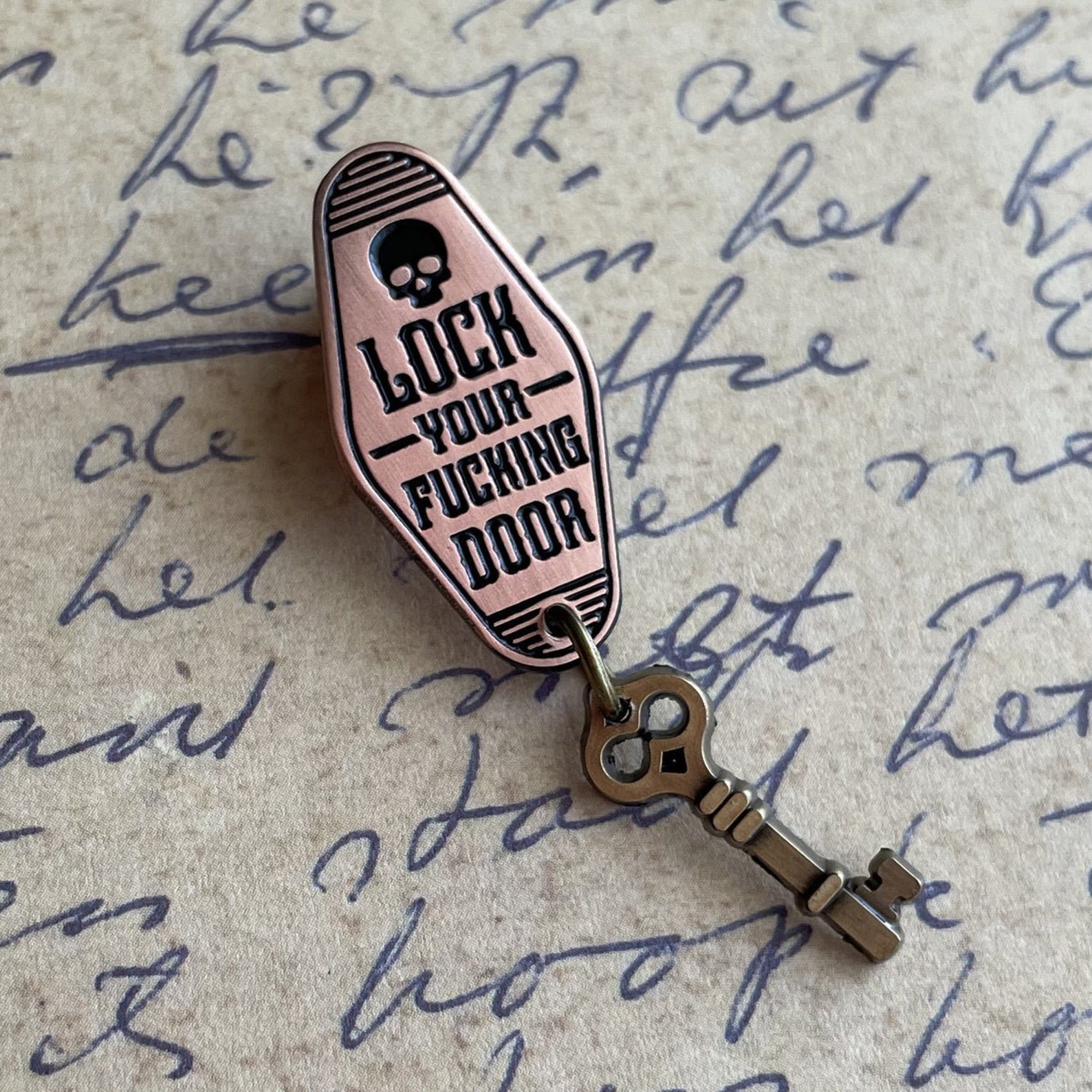 True Crime Pin Pack Nerdy Funny & Real by Radgirlcreations | Etsy