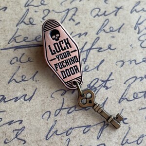 True Crime Pin Pack Nerdy Funny & Real by Radgirlcreations | Etsy