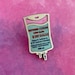 Interventional Radiology Pin Pack | Nerdy, Funny, & Real by ...
