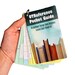 Otreference Pocket Guide General Adult Rehab Set - Etsy