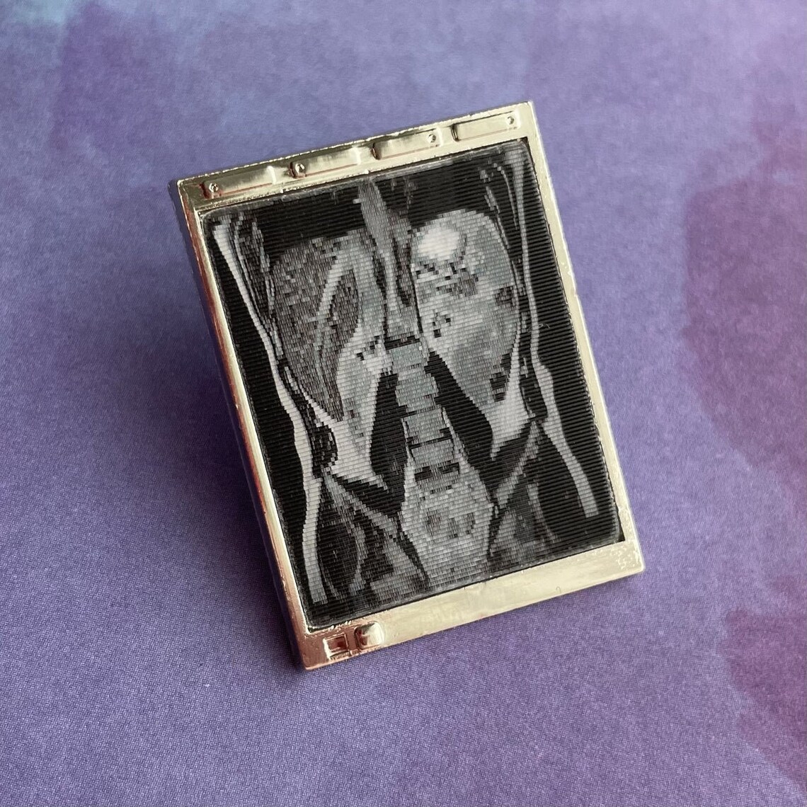 MRI Pin Pack Nerdy Funny & Real by Radgirlcreations - Etsy