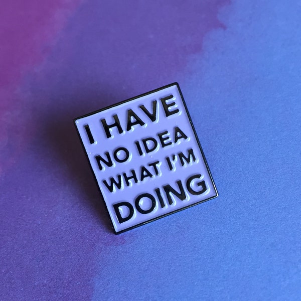 Funny Pins - Etsy