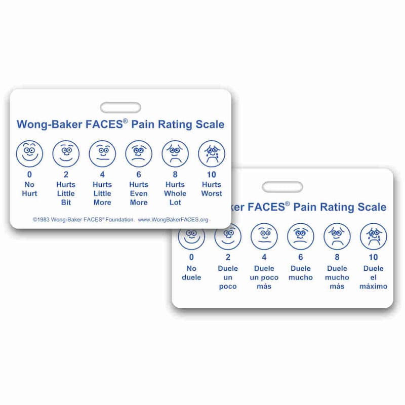 Rating Faces - Etsy