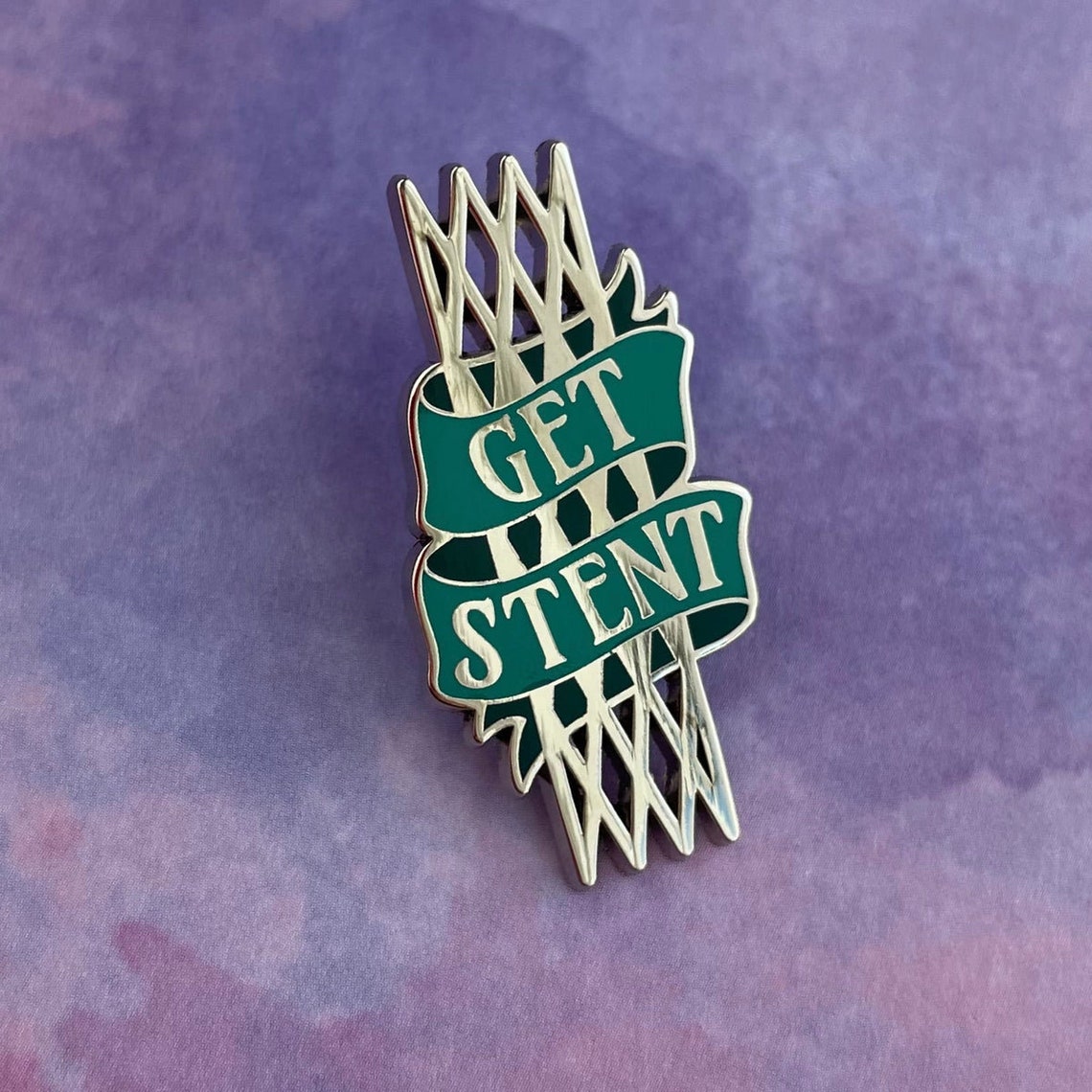 Interventional Radiology Pin Pack | Nerdy, Funny, & Real by ...