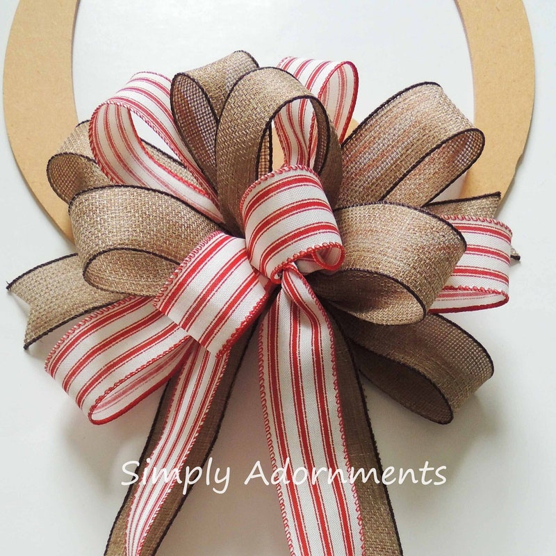 Dark Red Porch Sign - Etsy