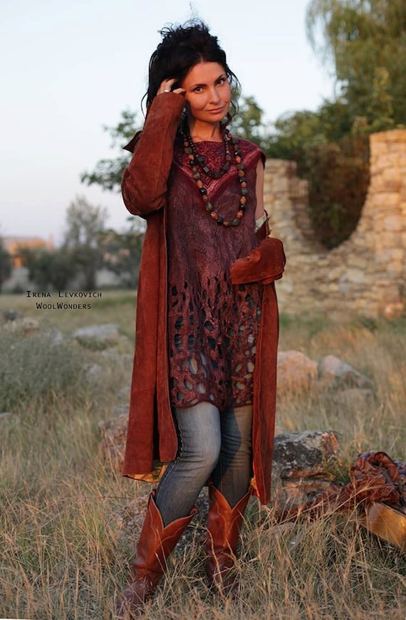 Gypsy Clothes Patterns