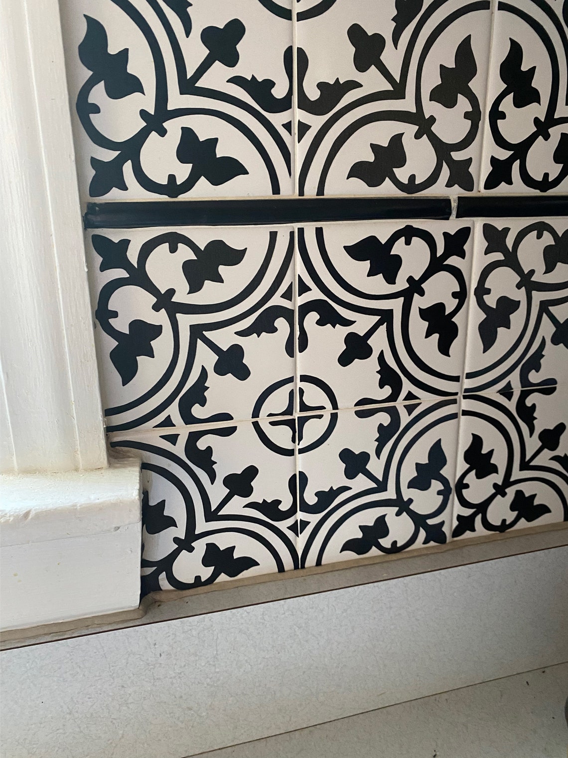 Digital File for Cricut Tile Project - Etsy