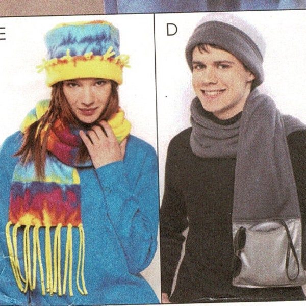 Stocking Cap Pattern - Etsy