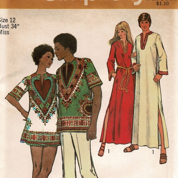 African Sewing Patterns - Etsy
