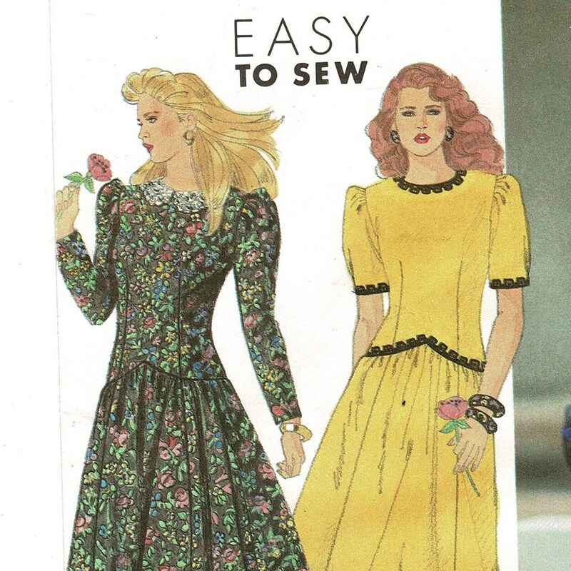 Simplicity 9915 - Etsy