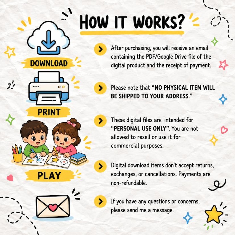 Islamic Coloring Pages for Kids | Chibi Muslim Activity Book (digital ...