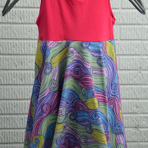 Twirly Swirls - Etsy