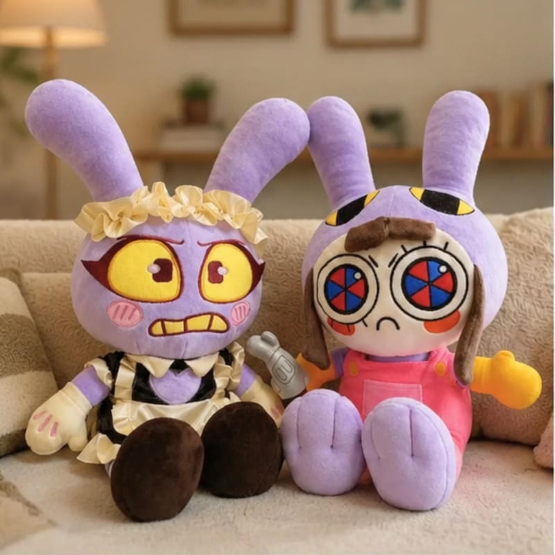 Tadc Jax Doll - Etsy