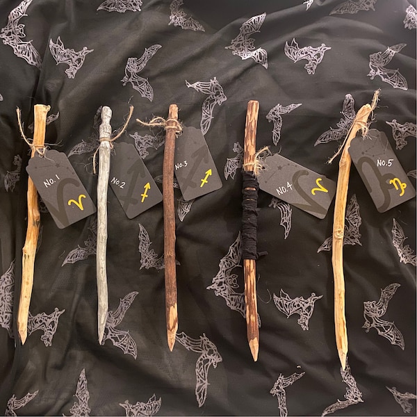 Vampire Stake - Etsy