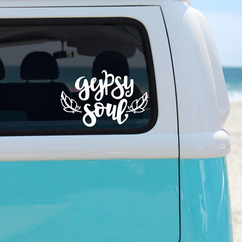 Gypsy Soul - Etsy