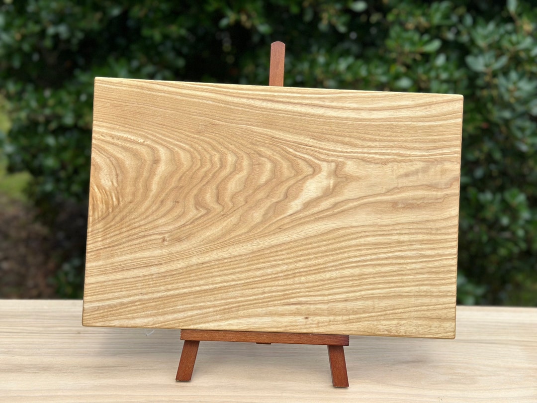 Ash Cutting Board, Custom Cutting Board, Ash Charcuterie Tray, Cheese ...