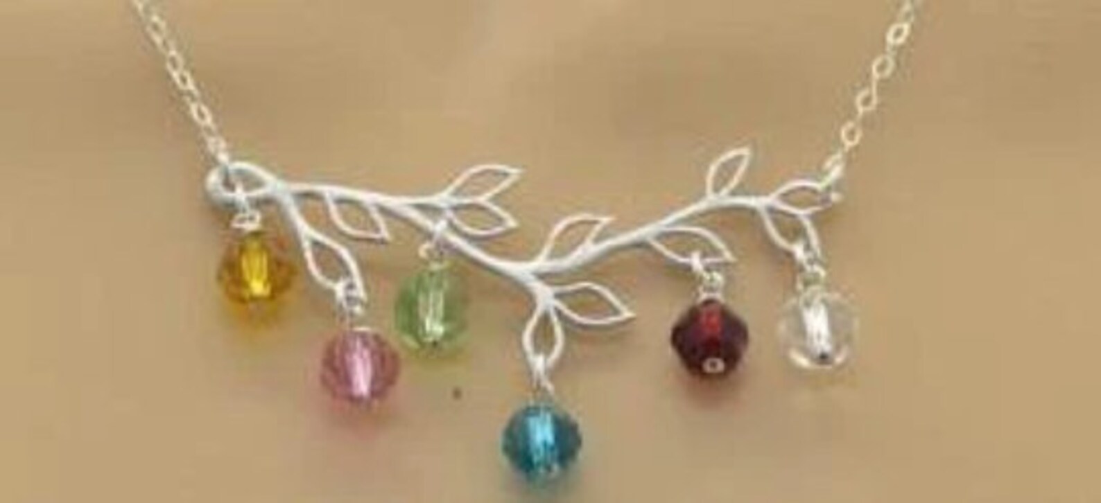 Silver Tree Branch Tree Branch Charm Gold Tree Branch - Etsy