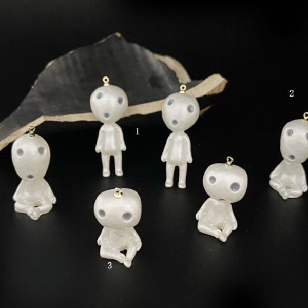 Kodama - Etsy