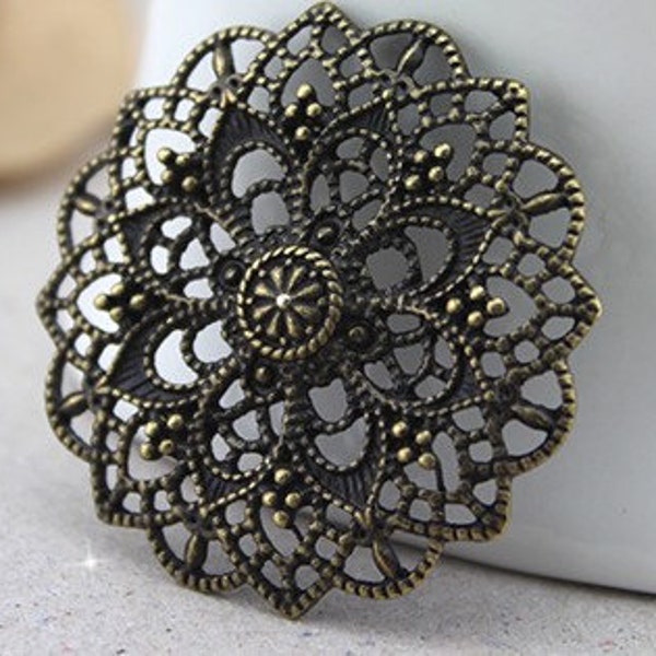 Filigree - Etsy