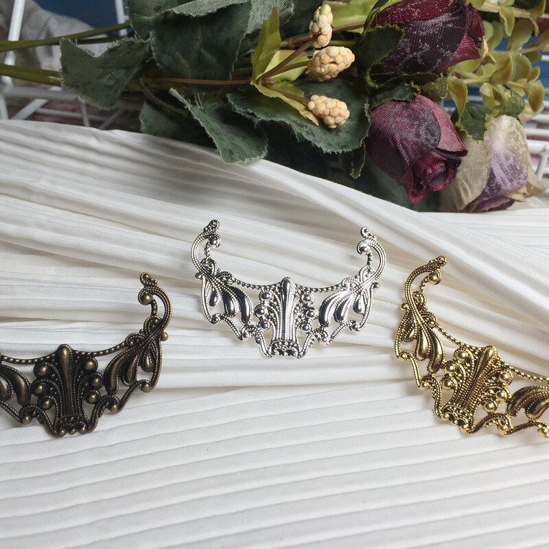 Filigree Wrap - Etsy