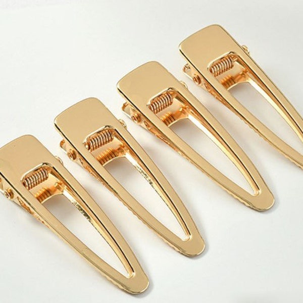 Metal Hair Pin - Etsy