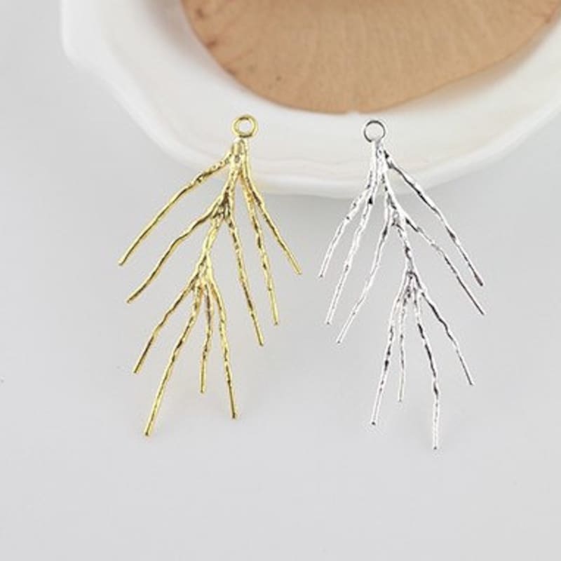 Tree Branch Ornament - Etsy